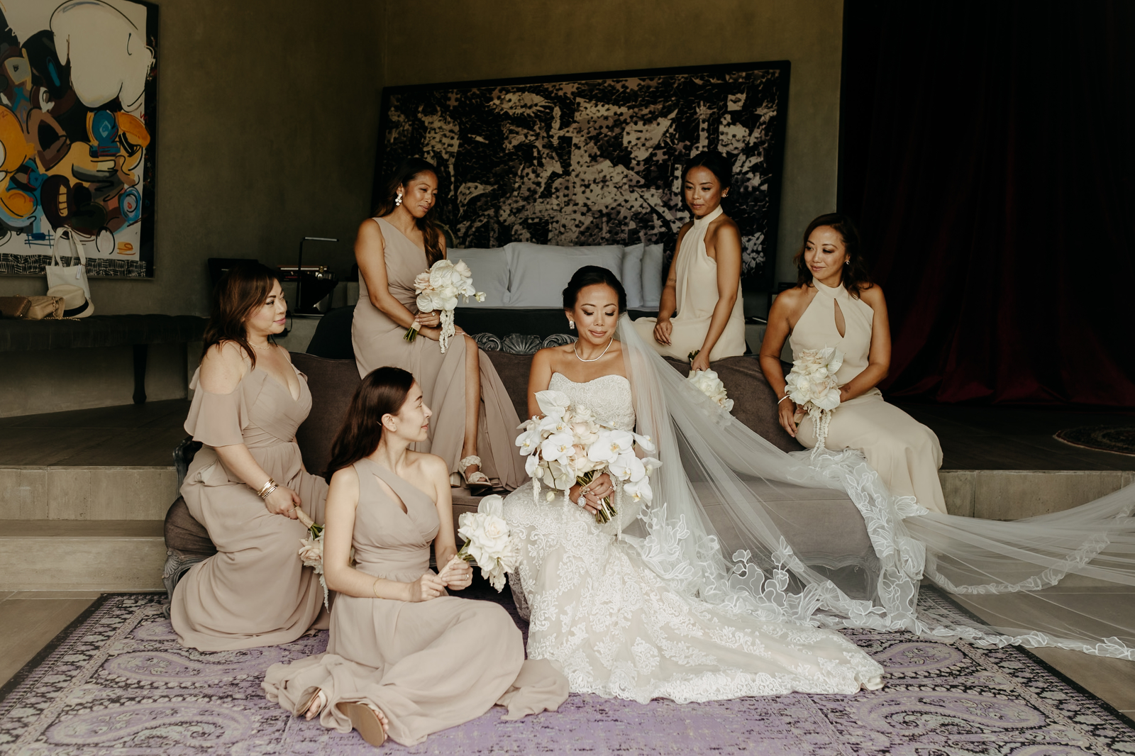 Choosing a Hair & Makeup Vendor in the Riviera Maya? | Doranna Hairstylist