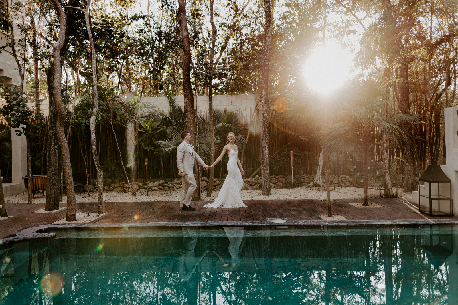 Essential Tips for Booking Your Destination Wedding Hairstylist and ...