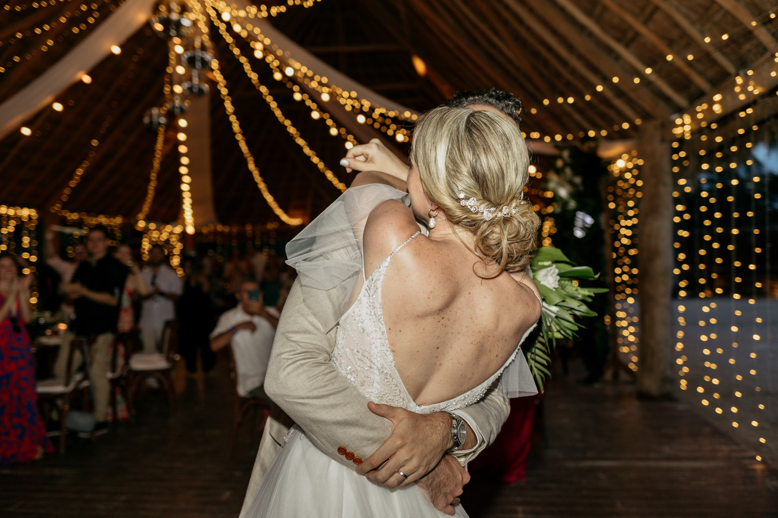 Essential Tips for Booking Your Destination Wedding Hairstylist and ...