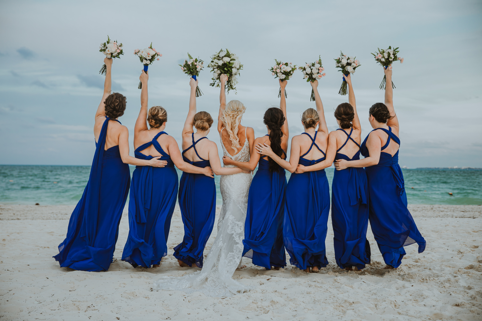 Essential Tips for Booking Your Destination Wedding Hairstylist and ...