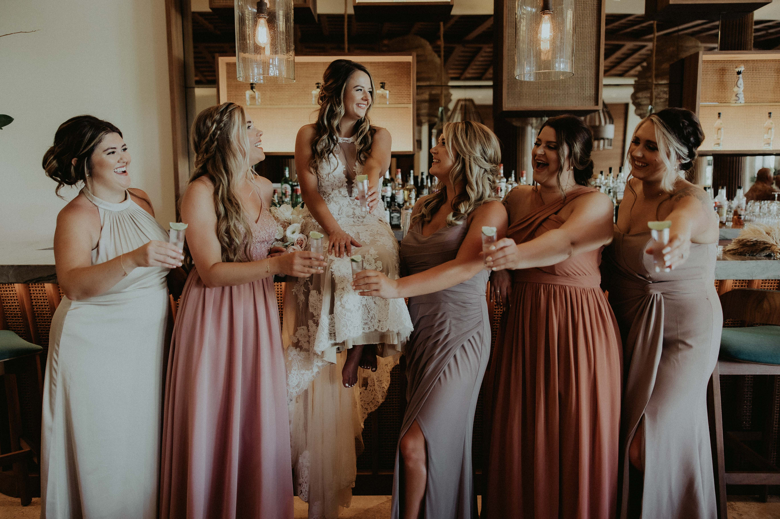 Essential Tips for Booking Your Destination Wedding Hairstylist and ...